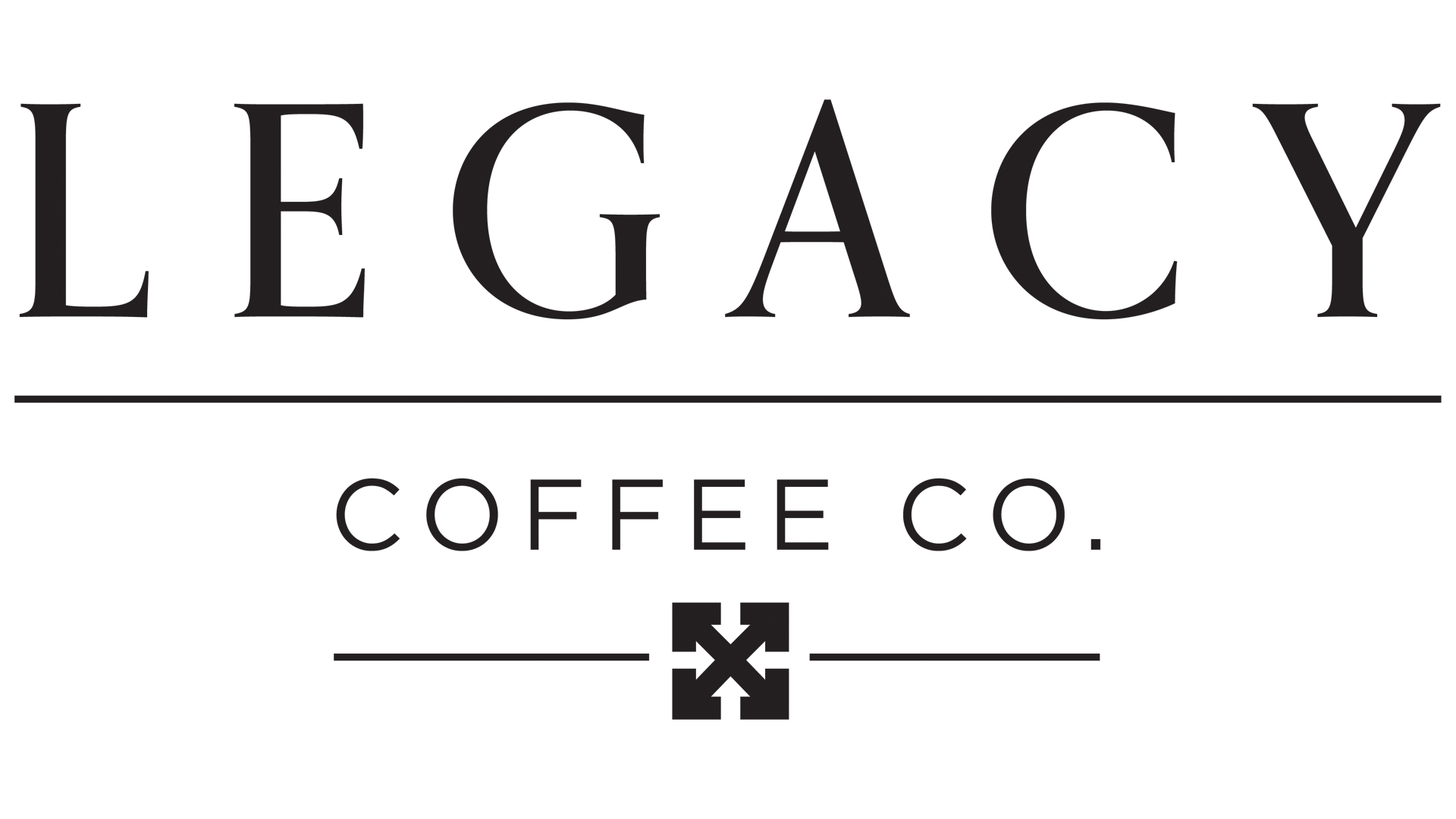 Home | Legacy Coffee